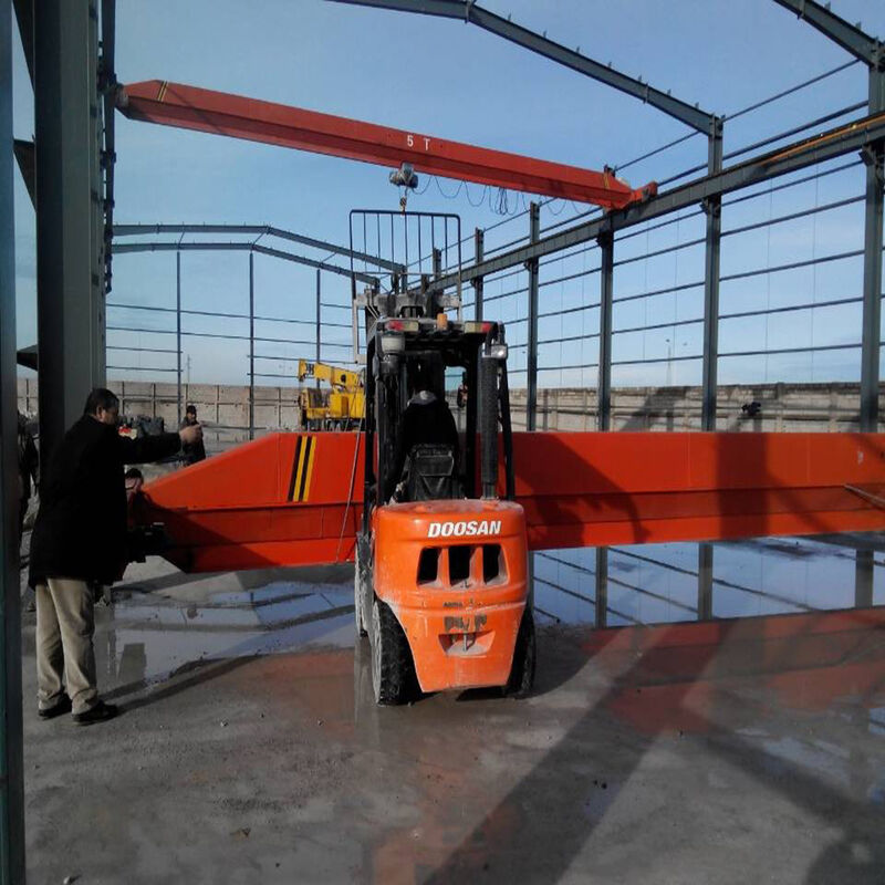 Customized Industrial Steel Structure Workshop Fire Resistance Steel ...
