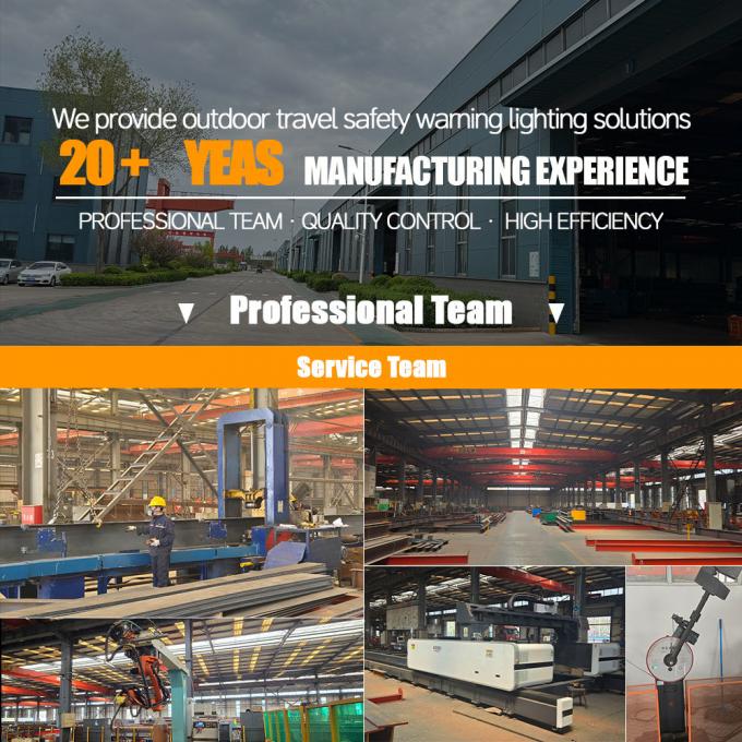 Prefabricated Steel Frame Warehouse Building with Earthquake Resistance
